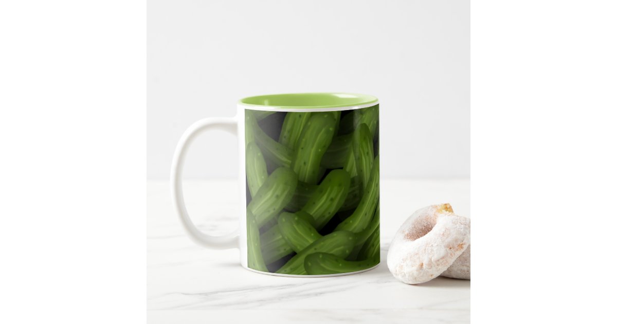 Pickles Mug | Zazzle