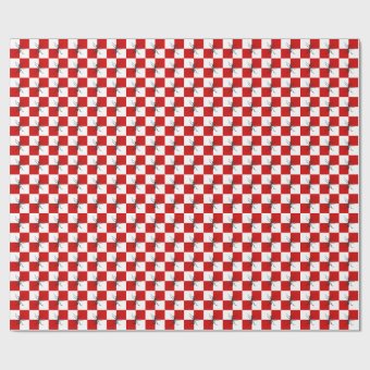 Picnic Ants Wrapping Paper | Zazzle
