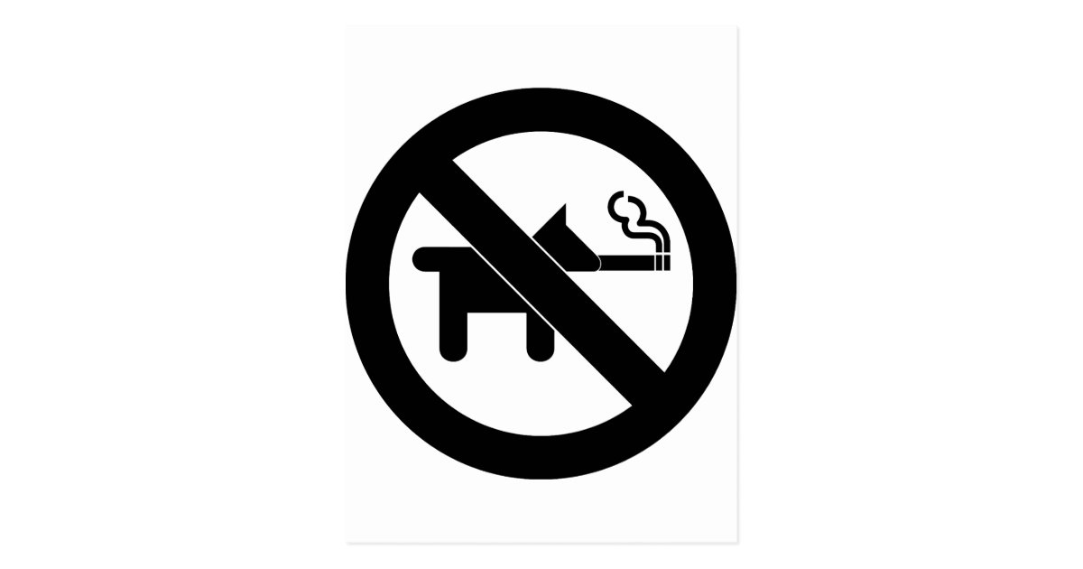 pictogram humor postcard | Zazzle.com