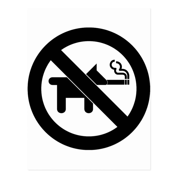 pictogram humor postcard | Zazzle.com