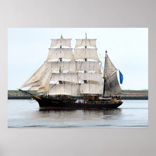 Picton Castle Poster | Zazzle