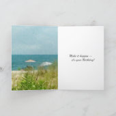 Picture AND PERSONALIZE THE Perfect Day Card | Zazzle