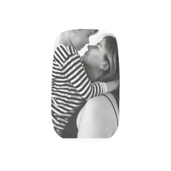 Picture-Perfect Nails: Create Custom Nail Art | Zazzle