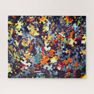 Impossible Jigsaw Puzzles Zazzle