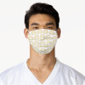 Pierogi Face Mask | Zazzle