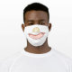 Pierogi Kielbasa Face Mask | Zazzle