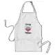 Pierogi Princess Apron | Zazzle