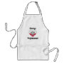 Pierogi Professional Apron | Zazzle