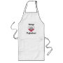 Pierogi Professional Apron | Zazzle