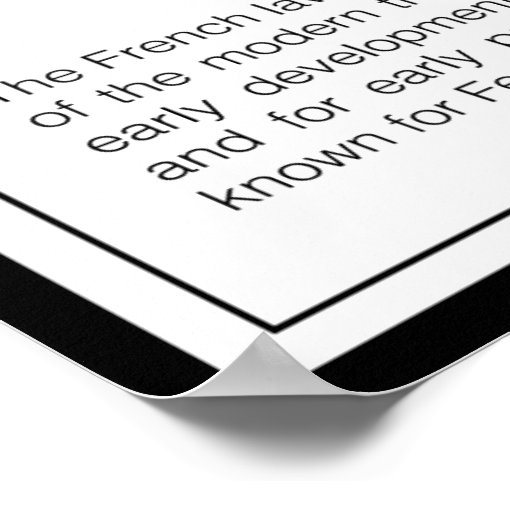 Pierre de Fermat Poster | Zazzle