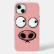 Pig Phone Case-Mate iPhone Case | Zazzle