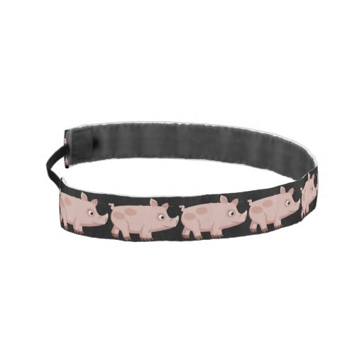 Pig Piglet Headband | Zazzle