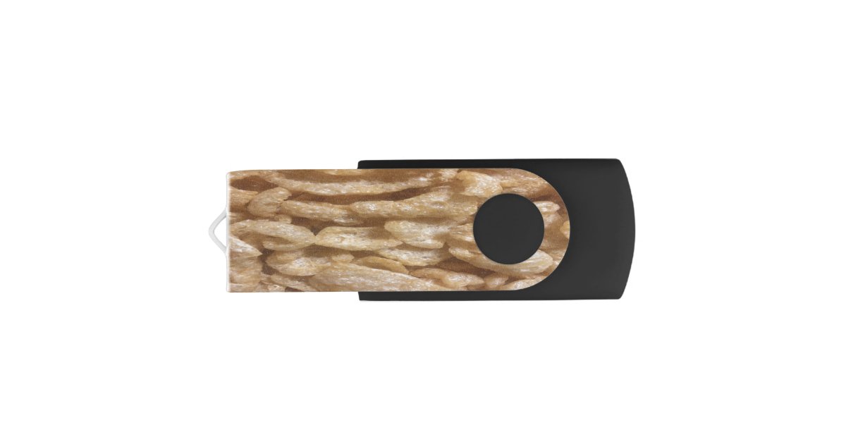 Pig Skins Flash Drive | Zazzle