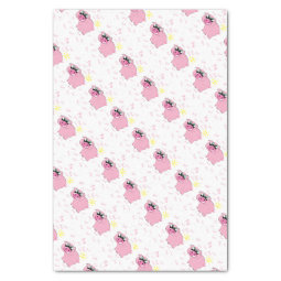 pig tissue paper | Zazzle