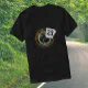 Pig Trail Highway 23 Arkansas Motorcycle Road T-Shirt | Zazzle