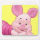 Piglet 1 mouse pad | Zazzle