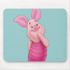 Piglet 1 mouse pad | Zazzle.com