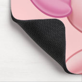 Piglet 9 mouse pad | Zazzle