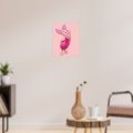 Piglet 9 poster | Zazzle