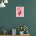 Piglet 9 poster | Zazzle