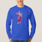 Piglet 9 T-Shirt | Zazzle