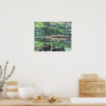 Pike Fish Poster | Zazzle