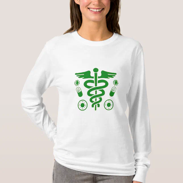 Pill Symbol T-Shirt | Zazzle