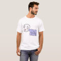 Pillow Biter T-Shirt | Zazzle