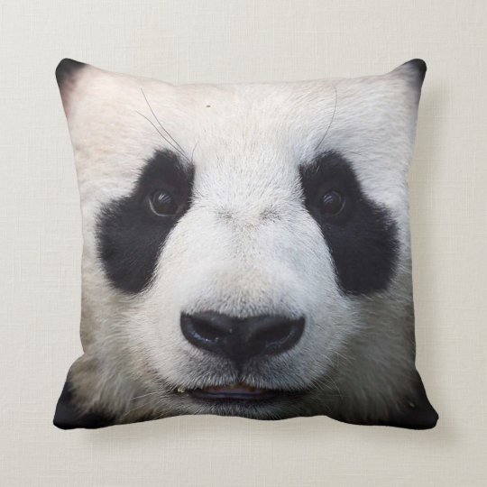 pillow pet panda | Zazzle.com
