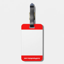 Pilot Crew Tag (CUSTOMIZABLE) | Zazzle