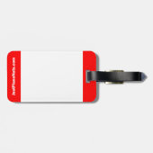 Pilot Crew Tag (CUSTOMIZABLE) | Zazzle