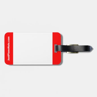 Pilot Crew Tag (CUSTOMIZABLE) | Zazzle