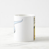 Pilot Humor Coffee Joke Mug | Zazzle