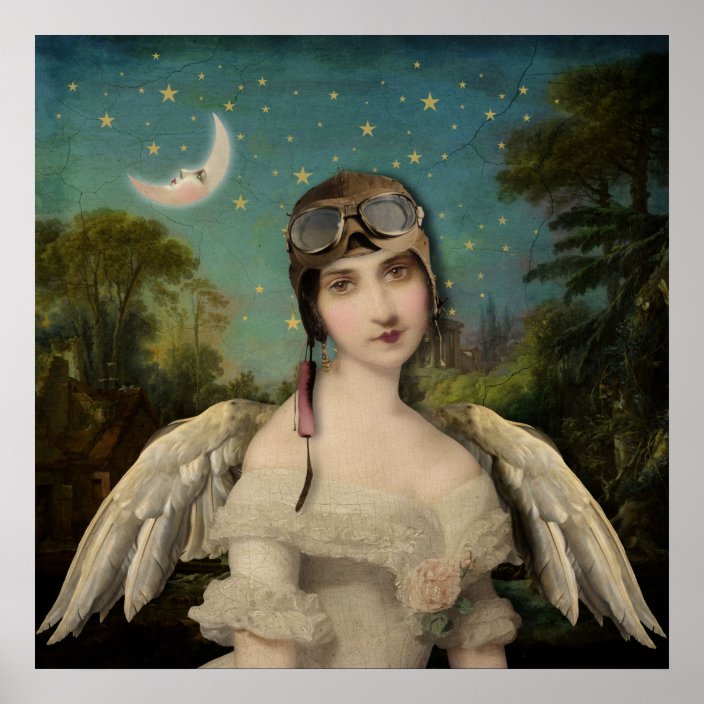 piLot Poster | Zazzle.com