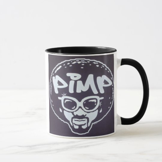 Pimp cup | Zazzle.com