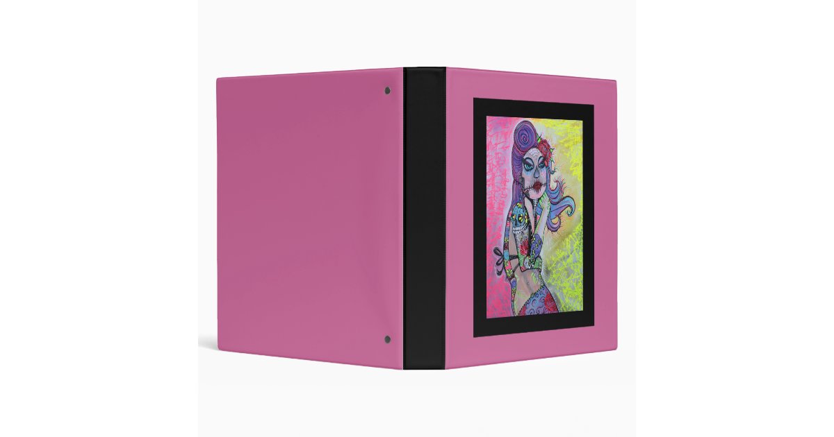 Binder Tattoos