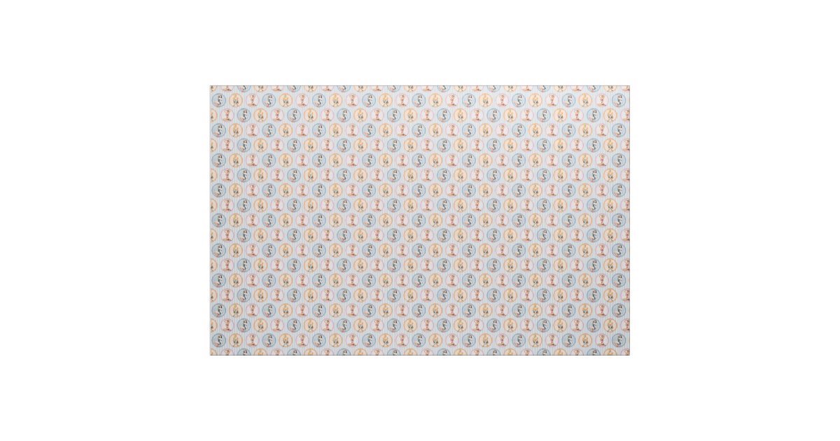 Pin Up Ladies - Retro Models Pinups Fabric | Zazzle