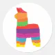 Pinata Classic Round Sticker | Zazzle