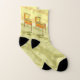 Pinball machine socks | Zazzle