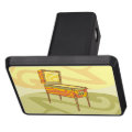 Pinball machine trailer hitch cover | Zazzle
