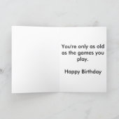 Pinball Machines Card | Zazzle