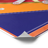 Pinball Poster | Zazzle