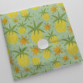 Pineapple Sunshine Tissue Paper | Zazzle