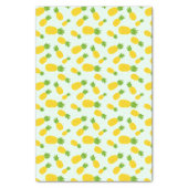 Pineapple Tissue Paper for gifts | Zazzle