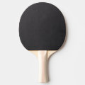 Ping-Pong Paddle - Bing-Bang Design by HAMbyWG | Zazzle