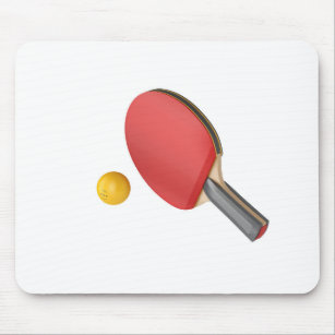 Tennis Mouse Pads | Zazzle