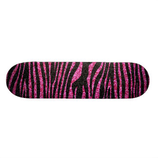 Pink Skateboards, Pink Skateboard Deck Designs