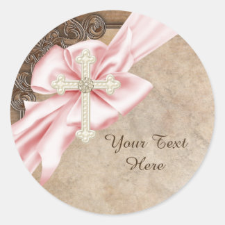 Christian Stickers | Zazzle