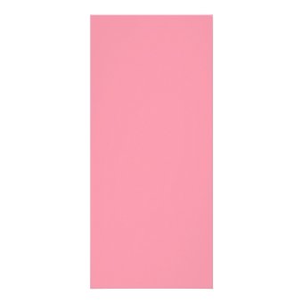 Pink and Brown Sakura Spa Menu Template | Zazzle