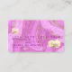 pink and gold marble Credit Card | Zazzle